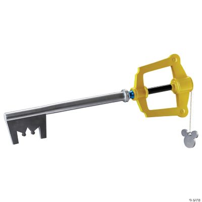 32" Kingdom Hearts™ Sora's Keyblade Costume Accessory