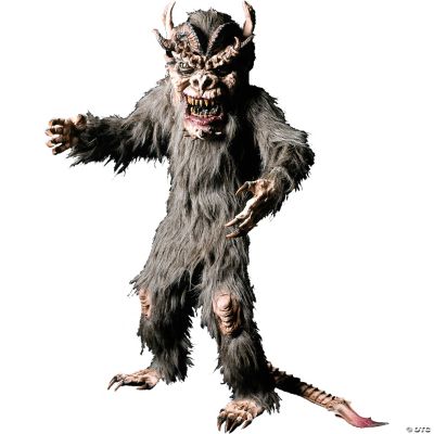Harry Monster Adult Costume (+)
