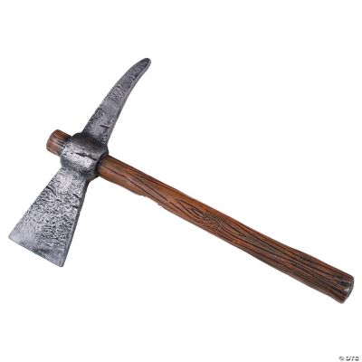 Pick Axe