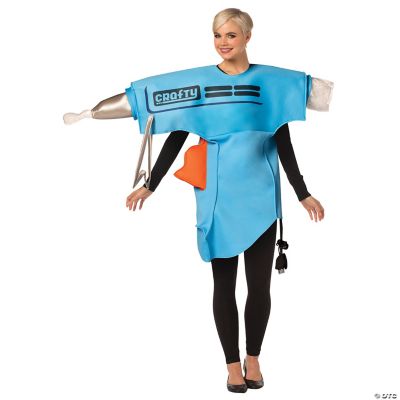 Adults Glue Gun Costume | Oriental Trading