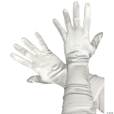 Opera Gloves
