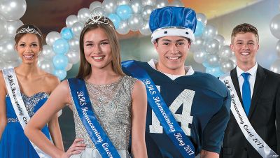 Grand Events - Prom, Awards Galas, Corporate Events, Homecoming