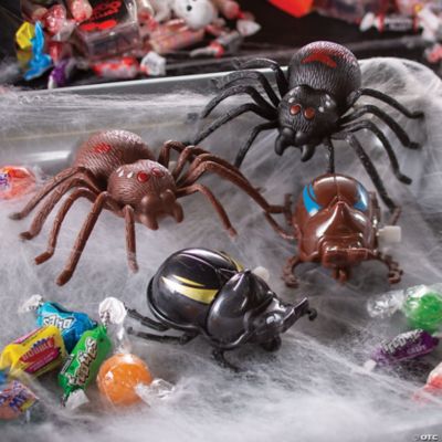 The Halloween Store: 5,000+ Decorations, Handouts, Candy, Costumes ...