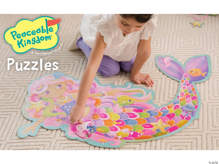 MindWare.com: Educational Toys & Learning Toys for Kids & Toddlers