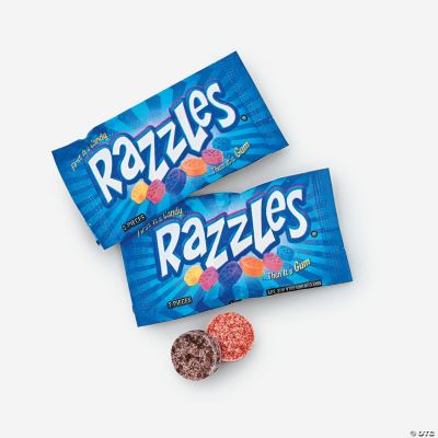 Razzles® Fun Packs - Discontinued