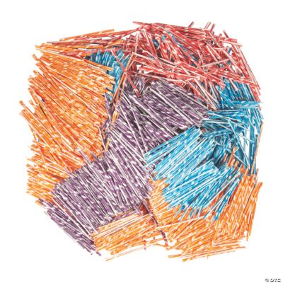 Bulk 2500 Pc. Pixy Stix ® - Discontinued
