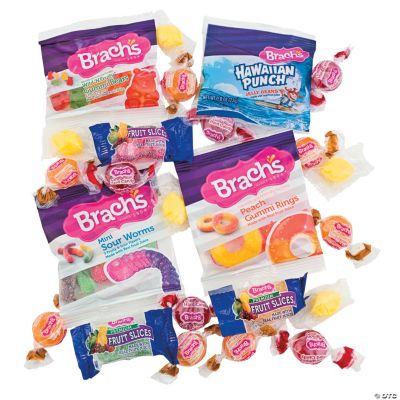 Brach's® Sweet Treats Assorted Candy - Discontinued