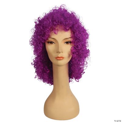 Women's Disco II Wig