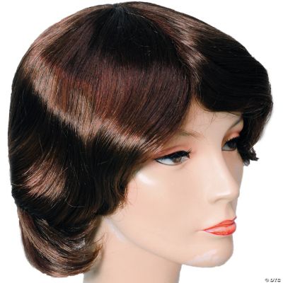 Laura Bush Wig | Oriental Trading