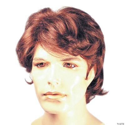 Shag Trippy English Wig | Oriental Trading