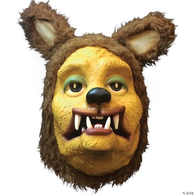 Adults The Shining™ Roger The Dogman Mask