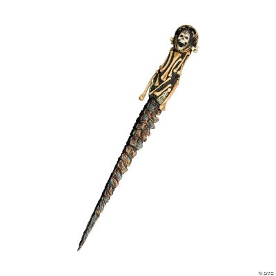 25" Evil Dead II™ Kandarian Dagger Costume Accessory | Oriental Trading
