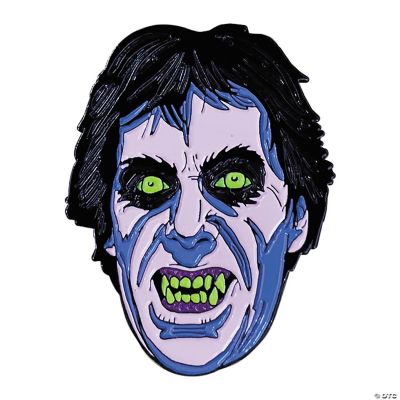 American Werewolf in London™ David Kessler Enamel Pin | Oriental Trading