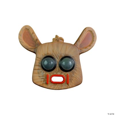 Into the Dark Pooka!™ Pooka Mask Costume Accessory | Oriental Trading