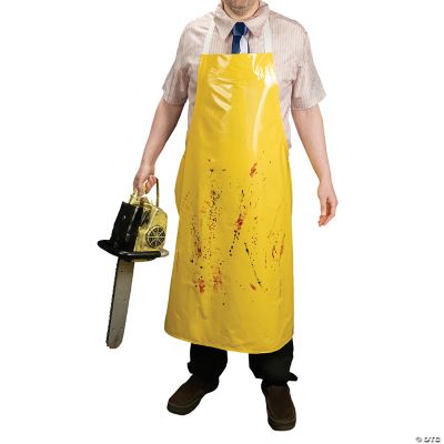 Kids The Texas Chainsaw Massacre™ Leatherface Apron Costume Accessory ...