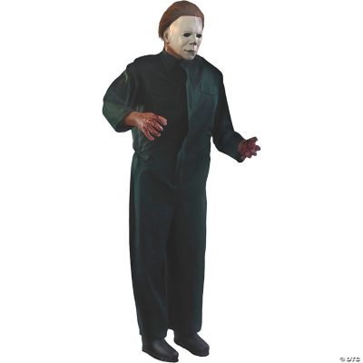 Halloween II™ Standing Michael Myers Halloween Decoration - Discontinued