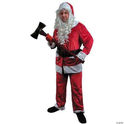 Adults Silent Night, Deadly Night™ Billy Chapman Costume with Axe ...