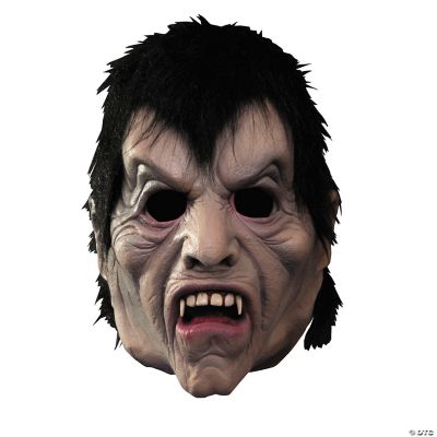 Adults Classic Zagone Studios Collection Drac Overhead Mask - One Size | Oriental Trading
