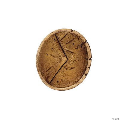 Movie 300 Spartan Shield