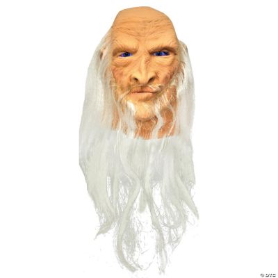 Merlin Mask - Discontinued