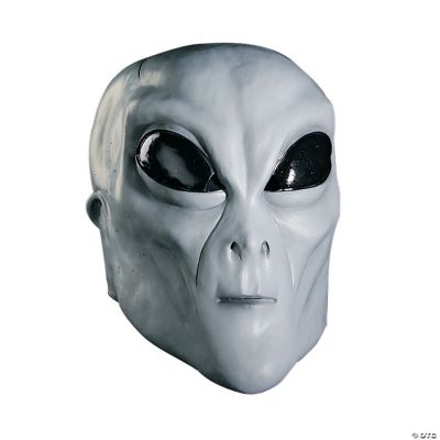 Alien Green Mask - Discontinued