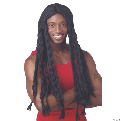 Rasta Wig
