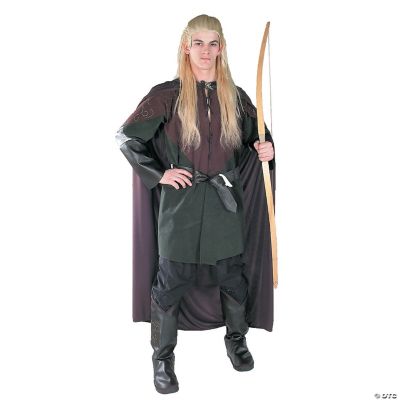 Men's Lord of the Rings Legolas Costume - Discontinued