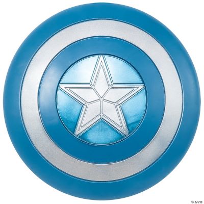 Captain America Stealth Shield - Discontinued