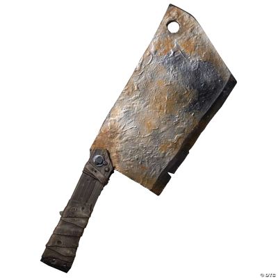 Cleaver Weapon