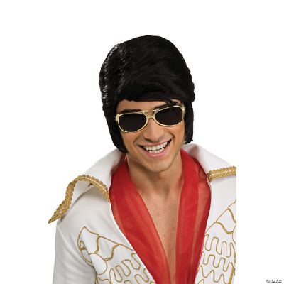 Elvis Glasses - 1 Pc.