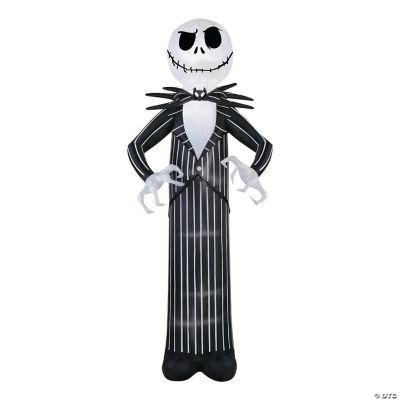 Airblown Jack Skellington Giant Inflatable