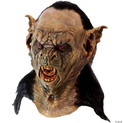 Bram Stoker’s Dracula™ Bat Overhead Latex Mask - One Size