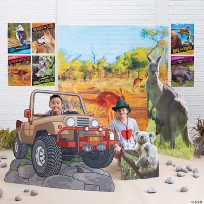 Vacation Bible School | VBS Themes | Oriental Trading Company